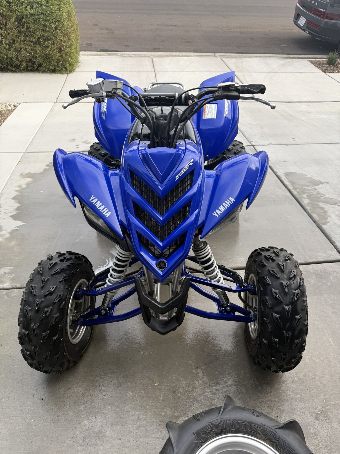 Yamaha Raptor 700R for Sale in Temecula, CA - OfferUp