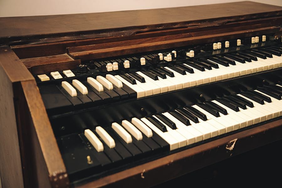 Hammond C3 - $900 for Sale in Los Angeles, CA - OfferUp