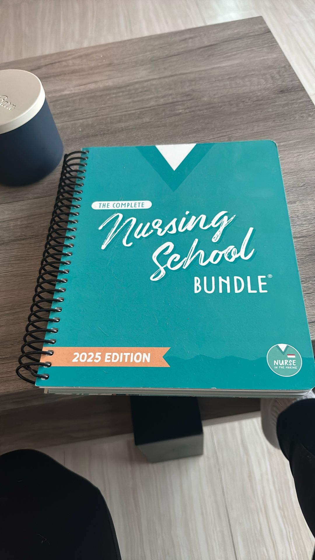 Complete Nursing School Bundle for Sale in Hialeah, FL - OfferUp