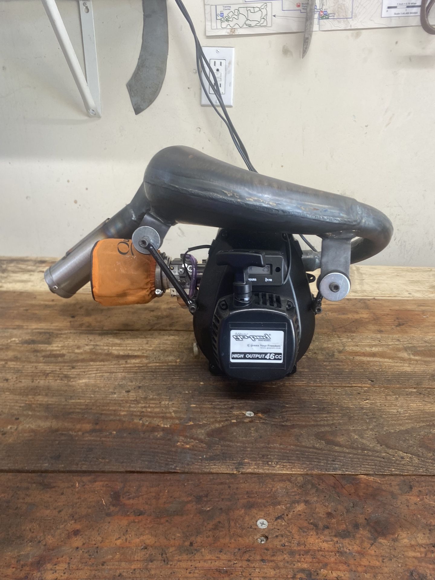 GP460 Engine for Sale in Huntington Beach, CA - OfferUp