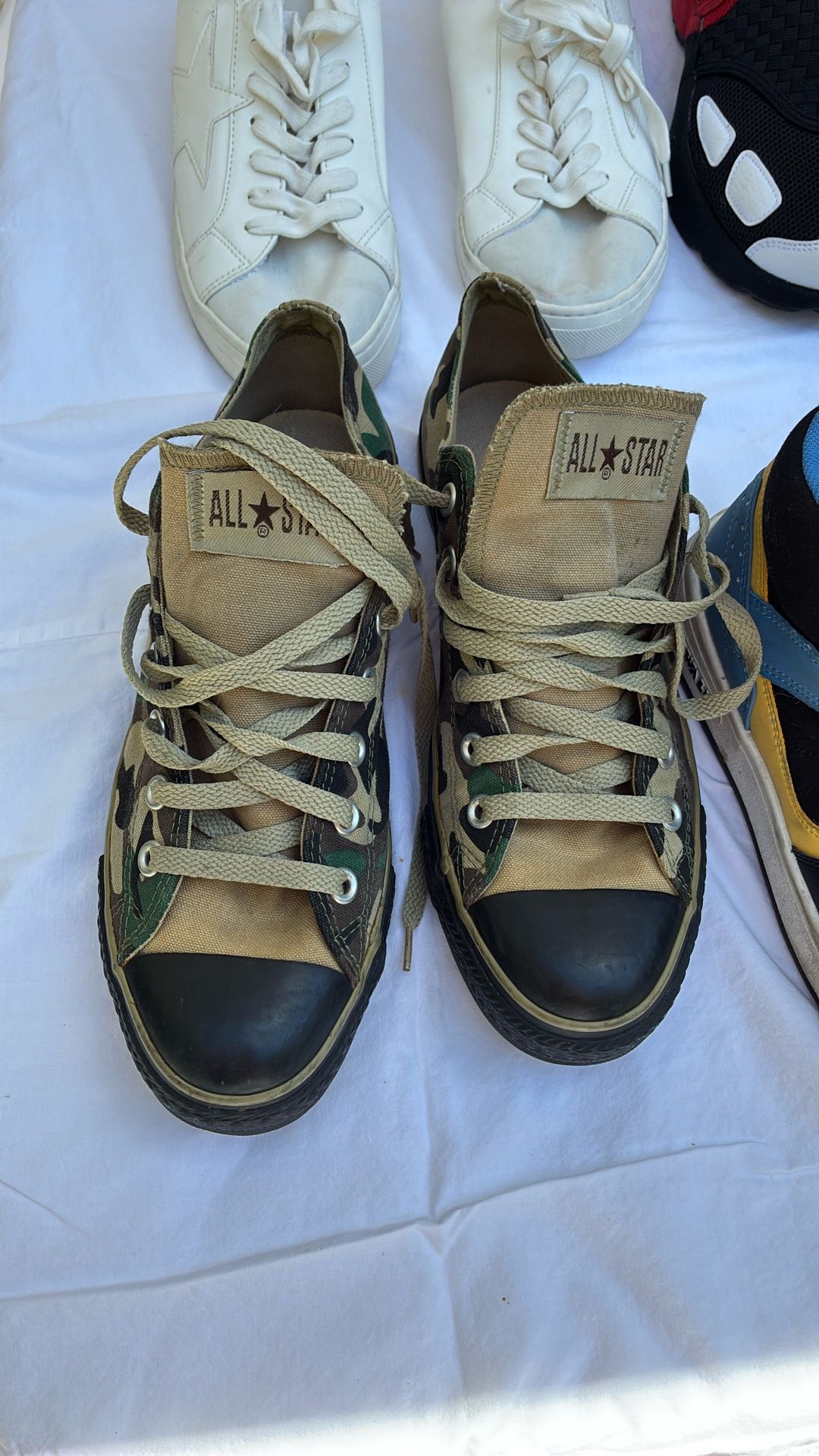 Converse for Sale in North Las Vegas, NV - OfferUp