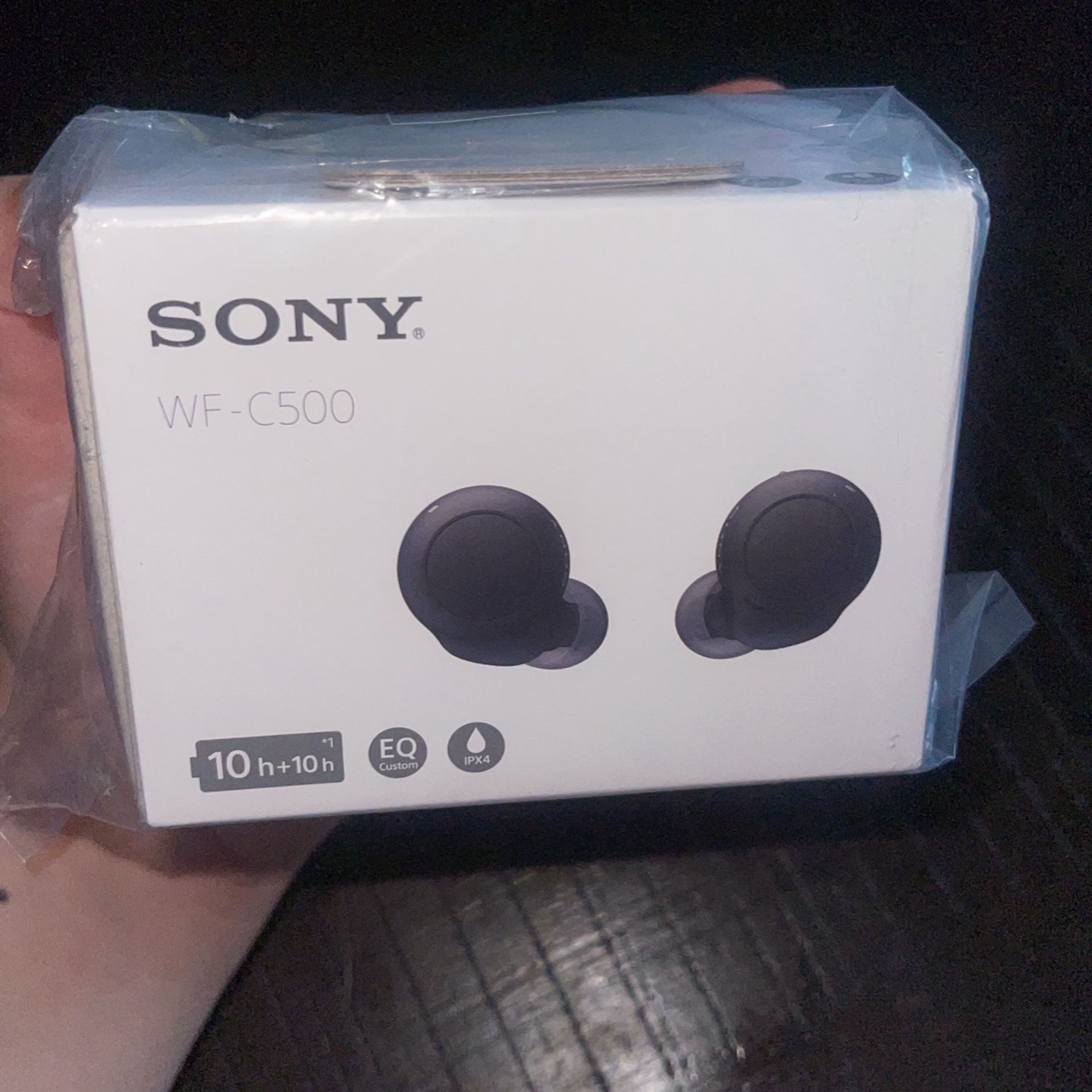 Sony Wireless Earbuds WF C-500 for Sale in Whittier, CA - OfferUp
