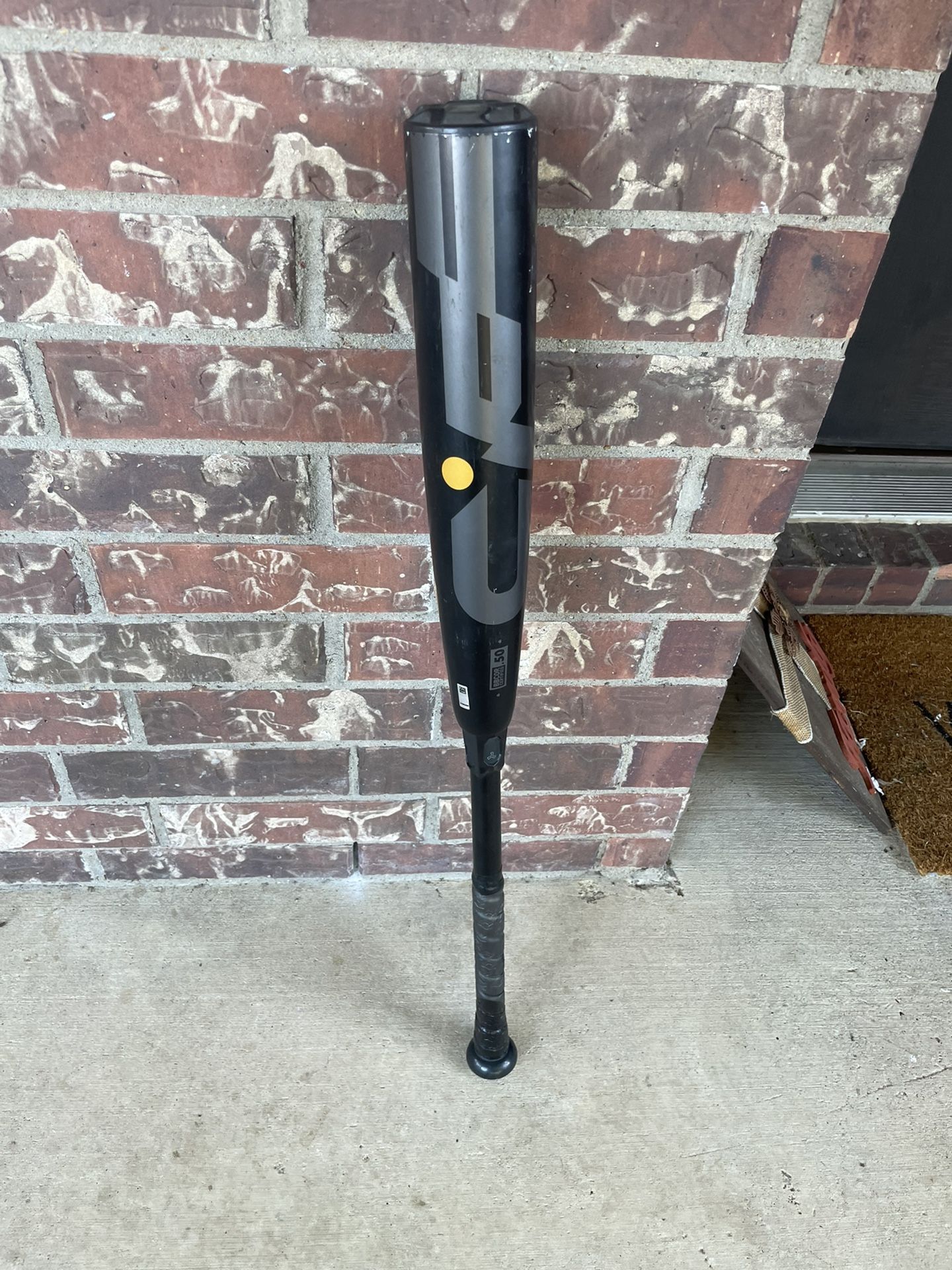 2022 Composite (-3) 27oz 30" CF Zen Bat for Sale in Cedar Hill, TX ...