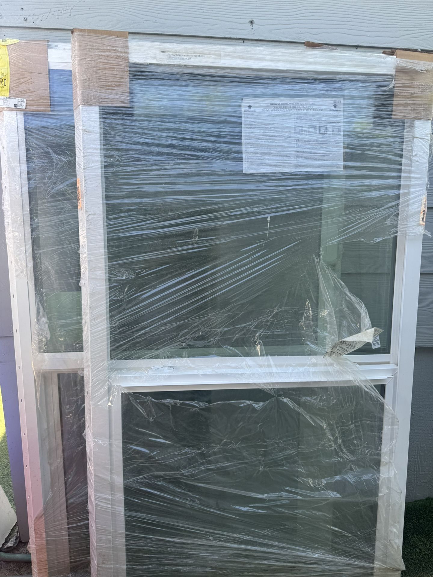 Double Pain Windows for Sale in San Bernardino, CA - OfferUp