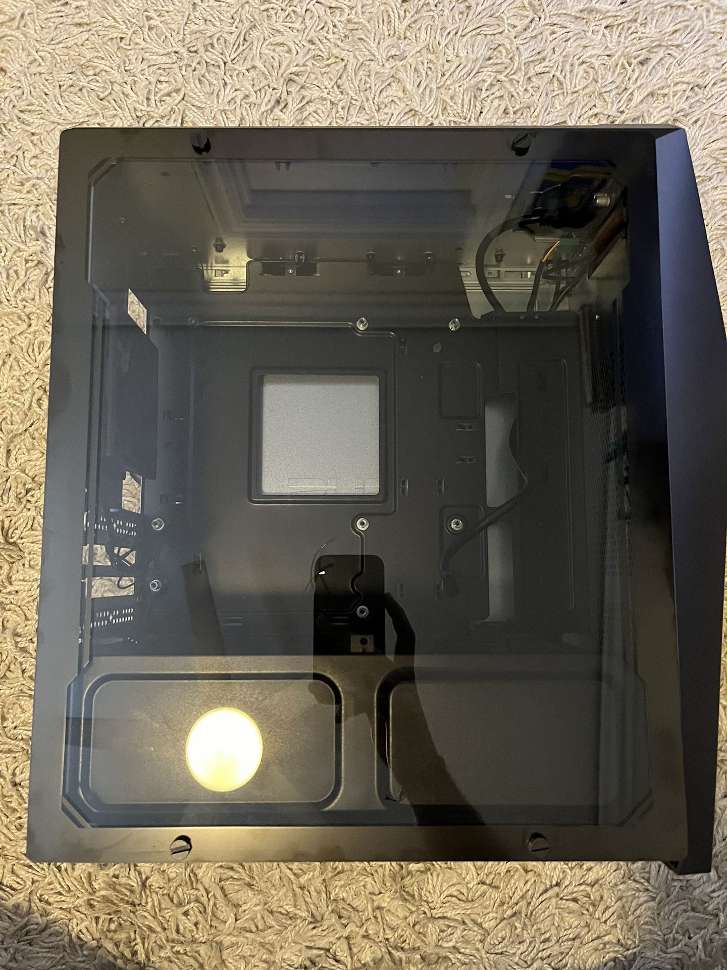 Asus ROG Computer Case With Addressable RGB for Sale in Corona, CA ...