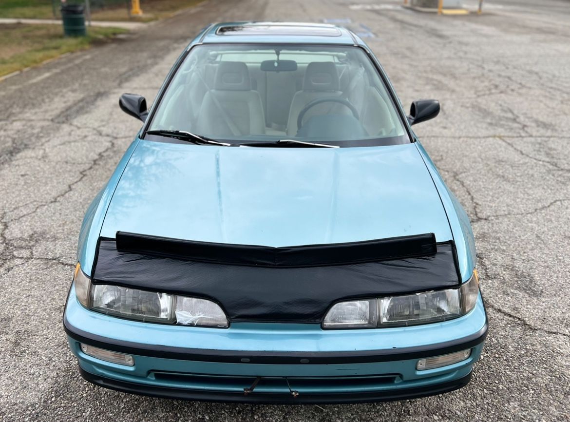 1991 Acura Integra for Sale in El Monte, CA - OfferUp