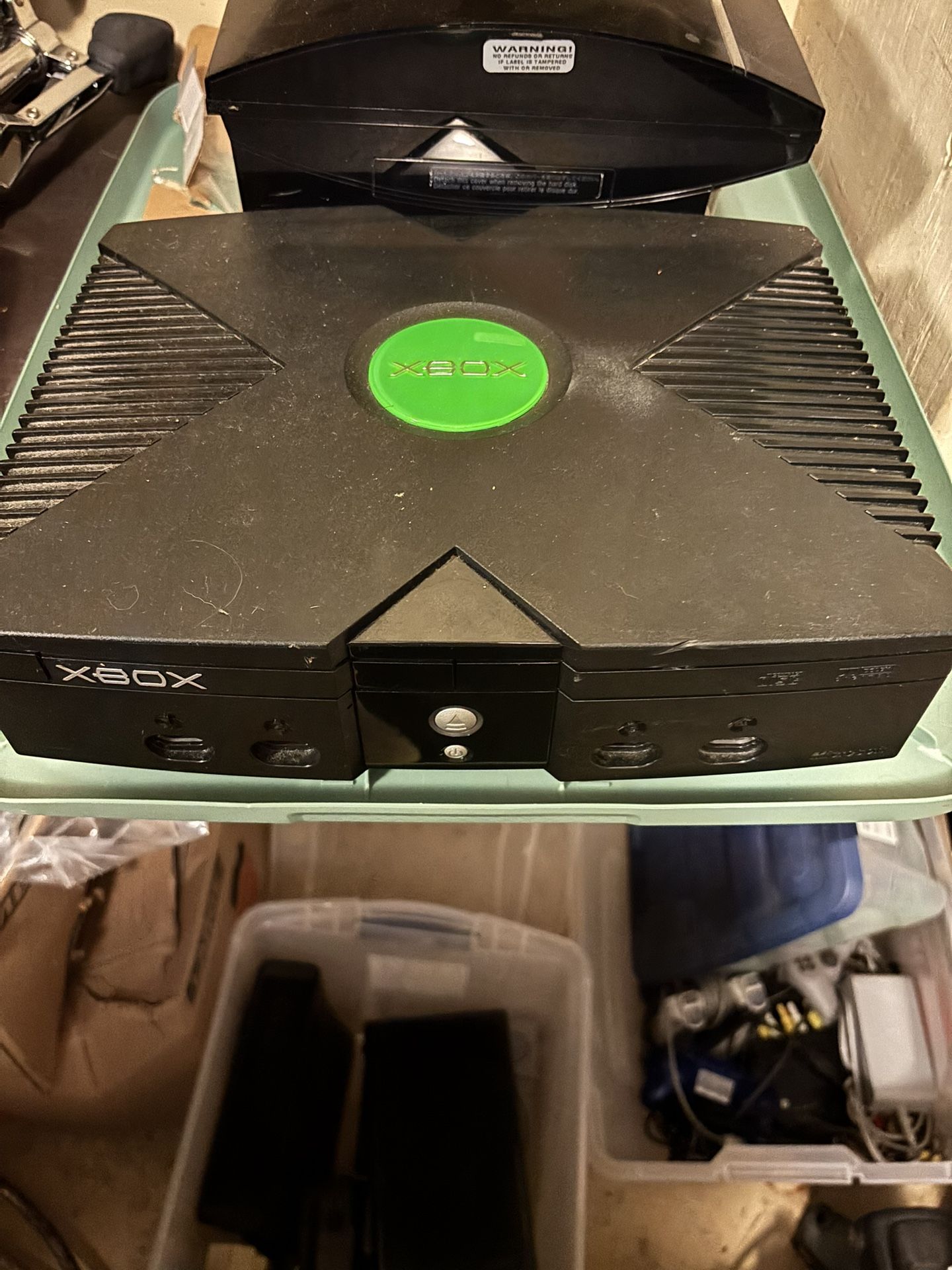 Original Xbox for Sale in Elgin, IL - OfferUp