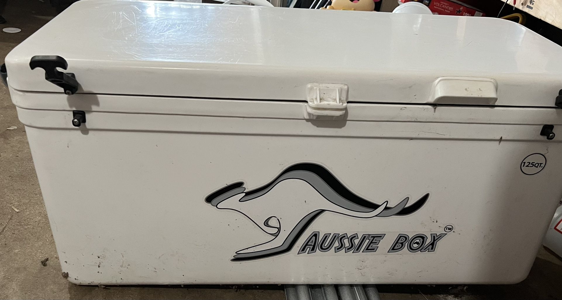 Aussie Box Coolers