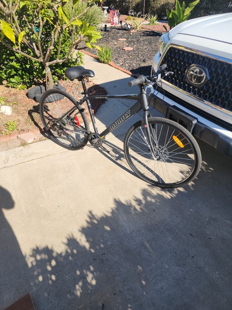 Infinity 7 Speed 6061 A1 Aluminum Bike for Sale in Anaheim, CA - OfferUp