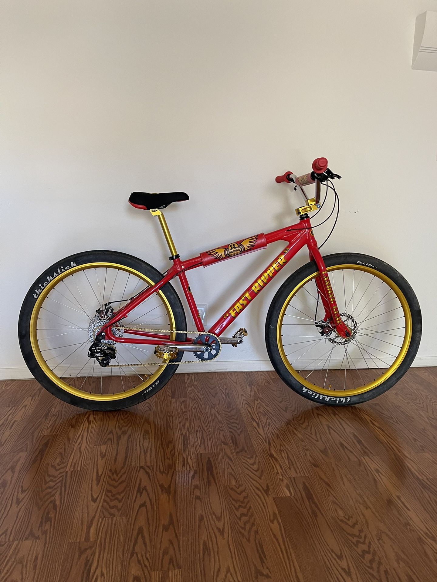 SE Racing “Fast Ripper” for Sale in Tempe, AZ - OfferUp