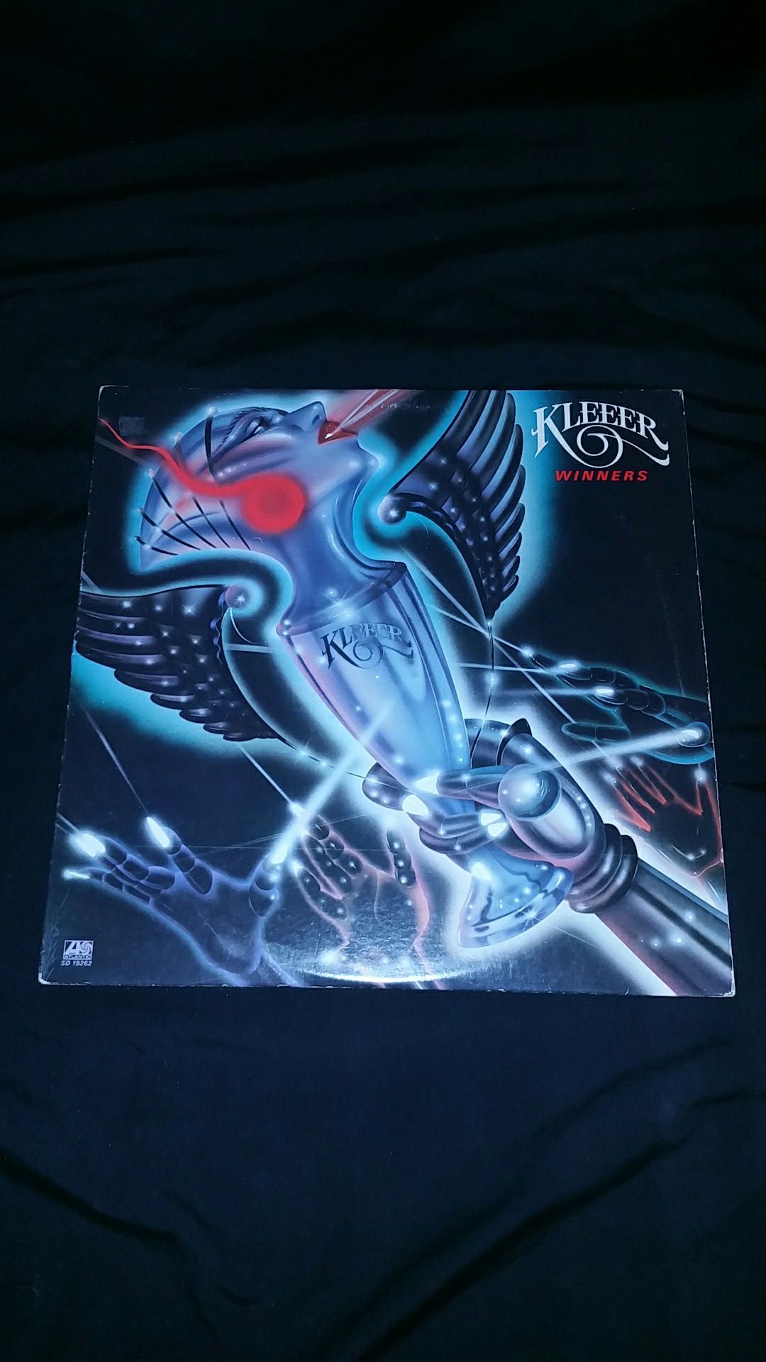 Kleeer "Winners" for Sale in San Diego, CA - OfferUp