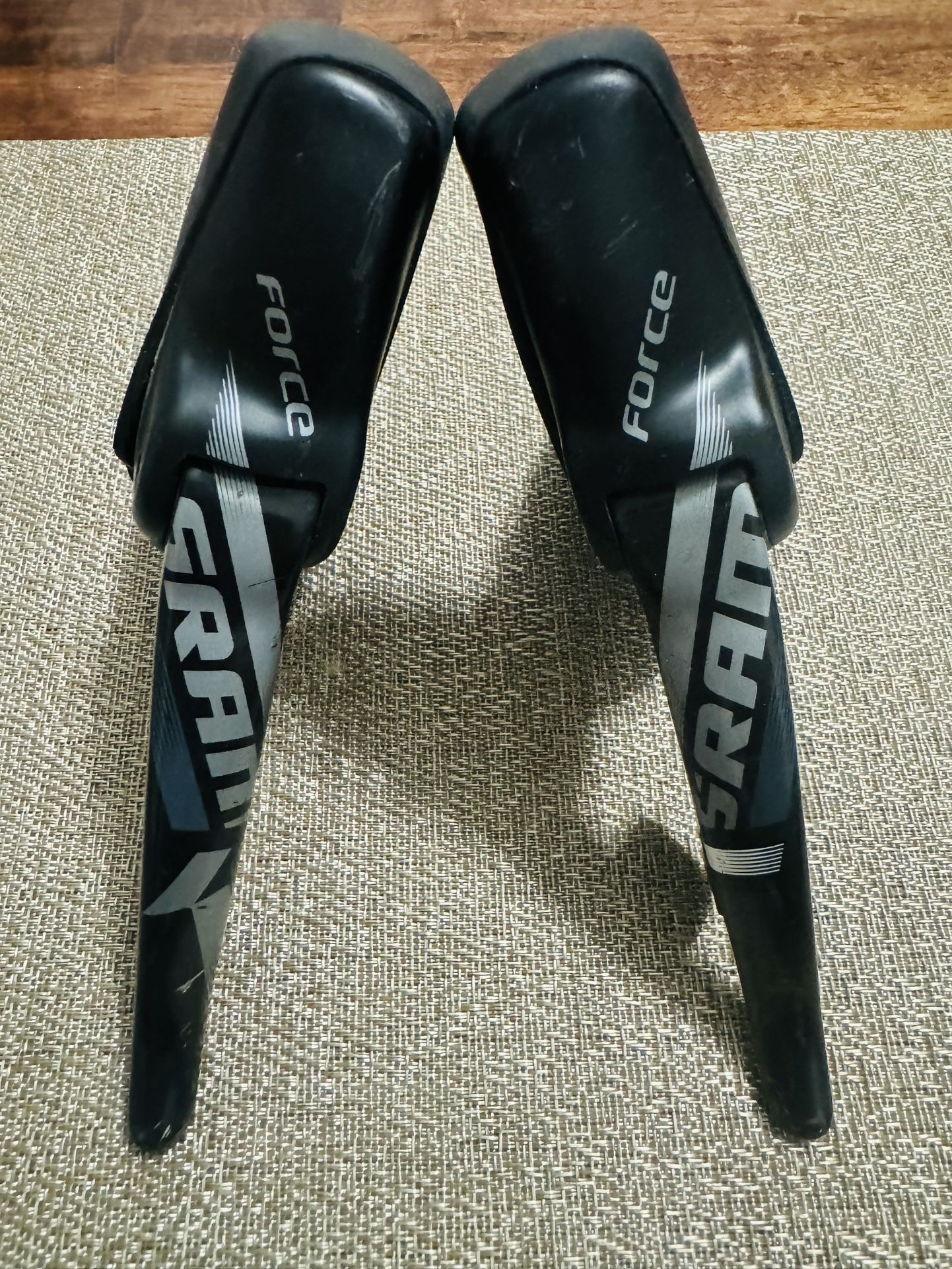 Sram Force 11-Speed Double Tap Shifters for Sale in San Diego, CA - OfferUp