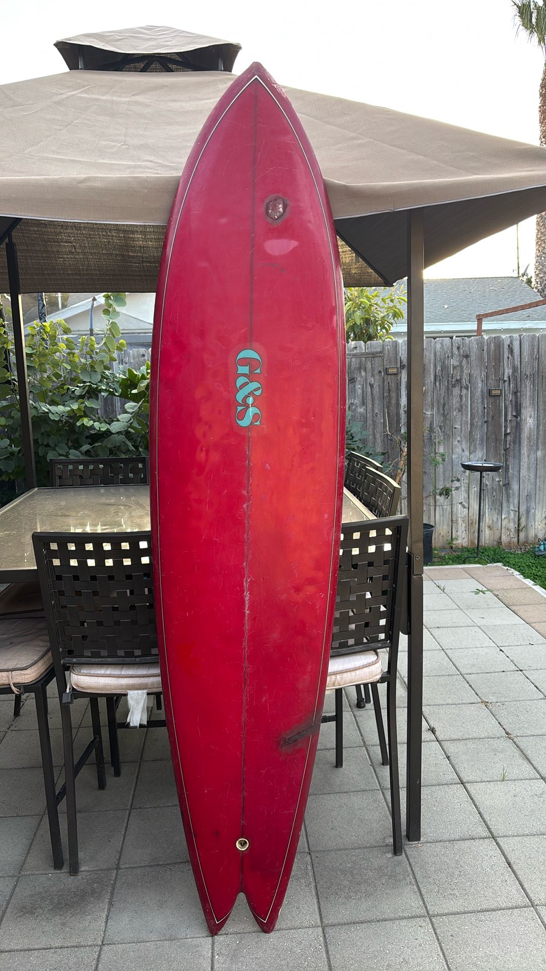 Surfboard for Sale in Riverside, CA - OfferUp