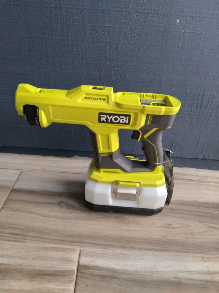 SPRAYER RYOBI 18V TOOL ONLY for Sale in Phoenix, AZ - OfferUp