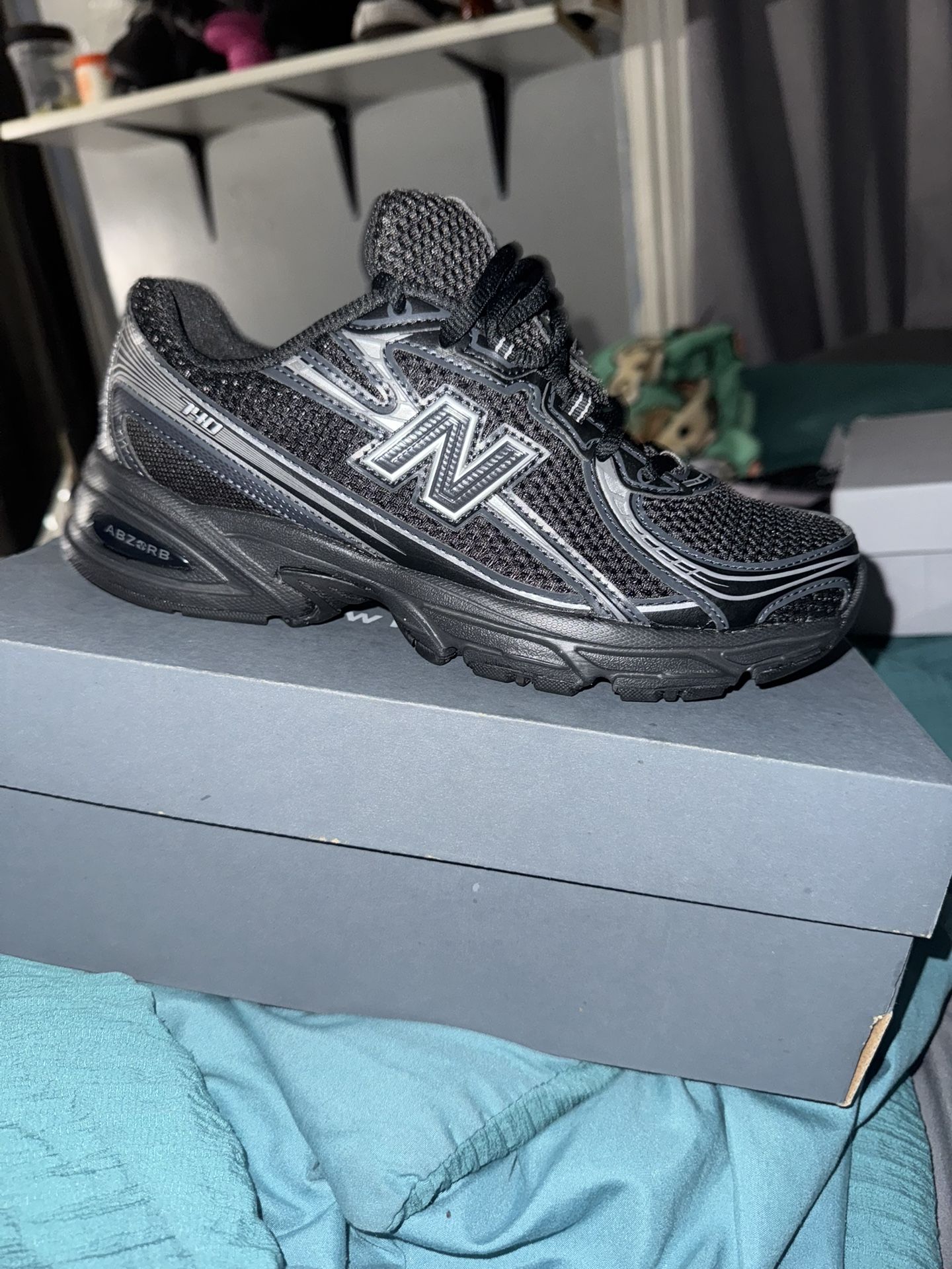 New Balance for Sale in Philadelphia, PA - OfferUp