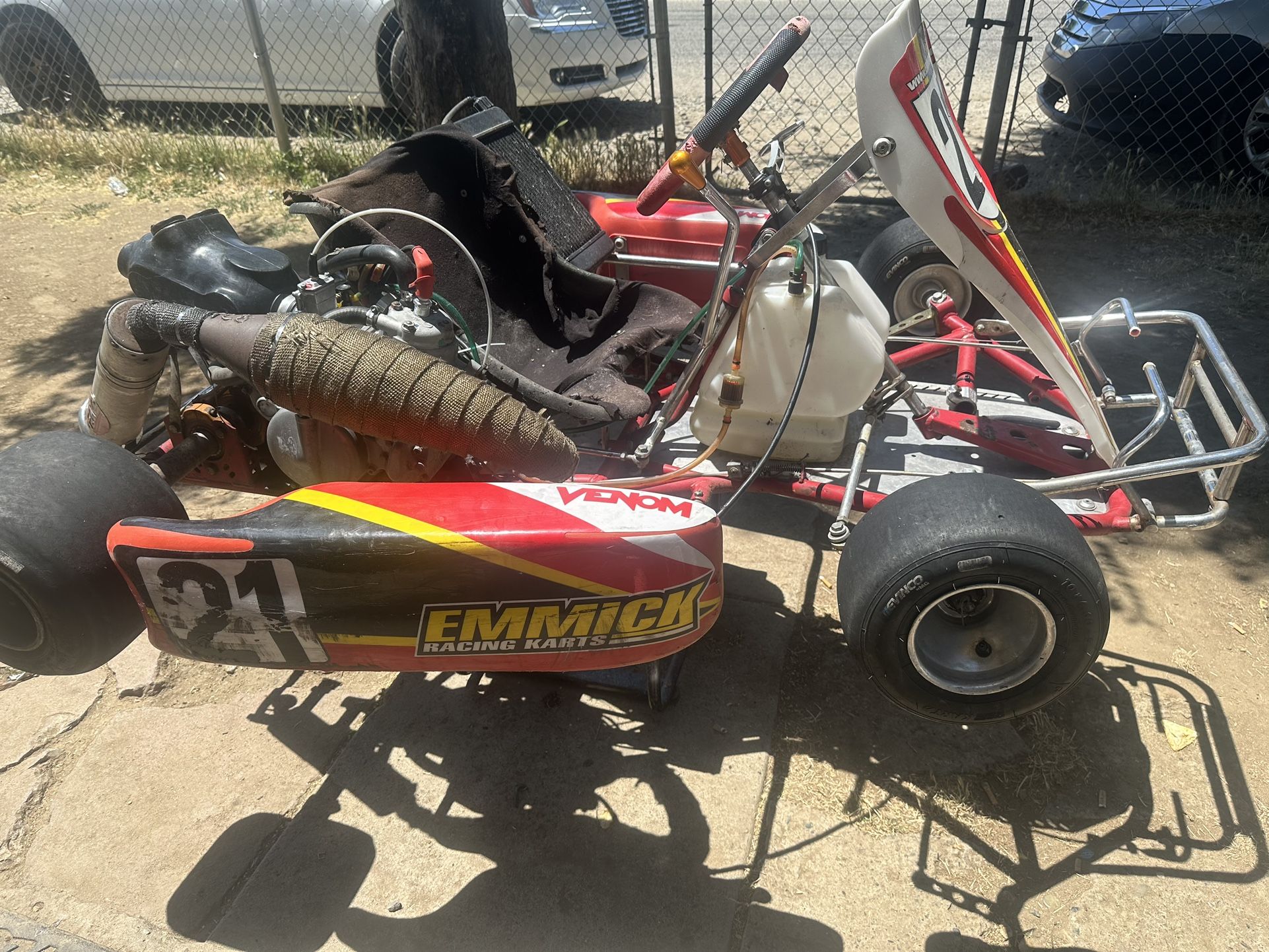 6 Speed Shifter Cart for Sale in Stockton, CA - OfferUp