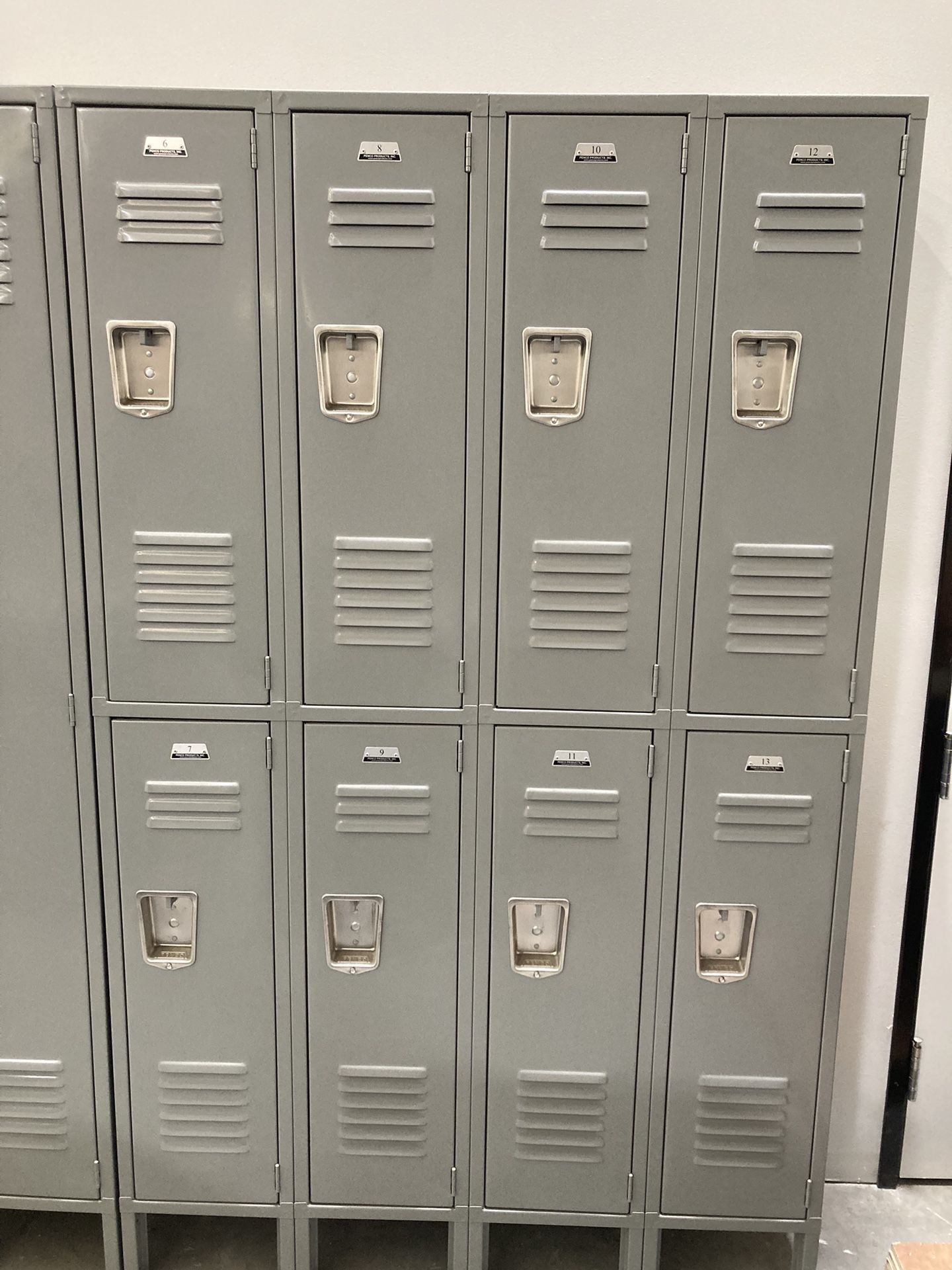 Penco Half Lockers for Sale in Carlsbad, CA - OfferUp
