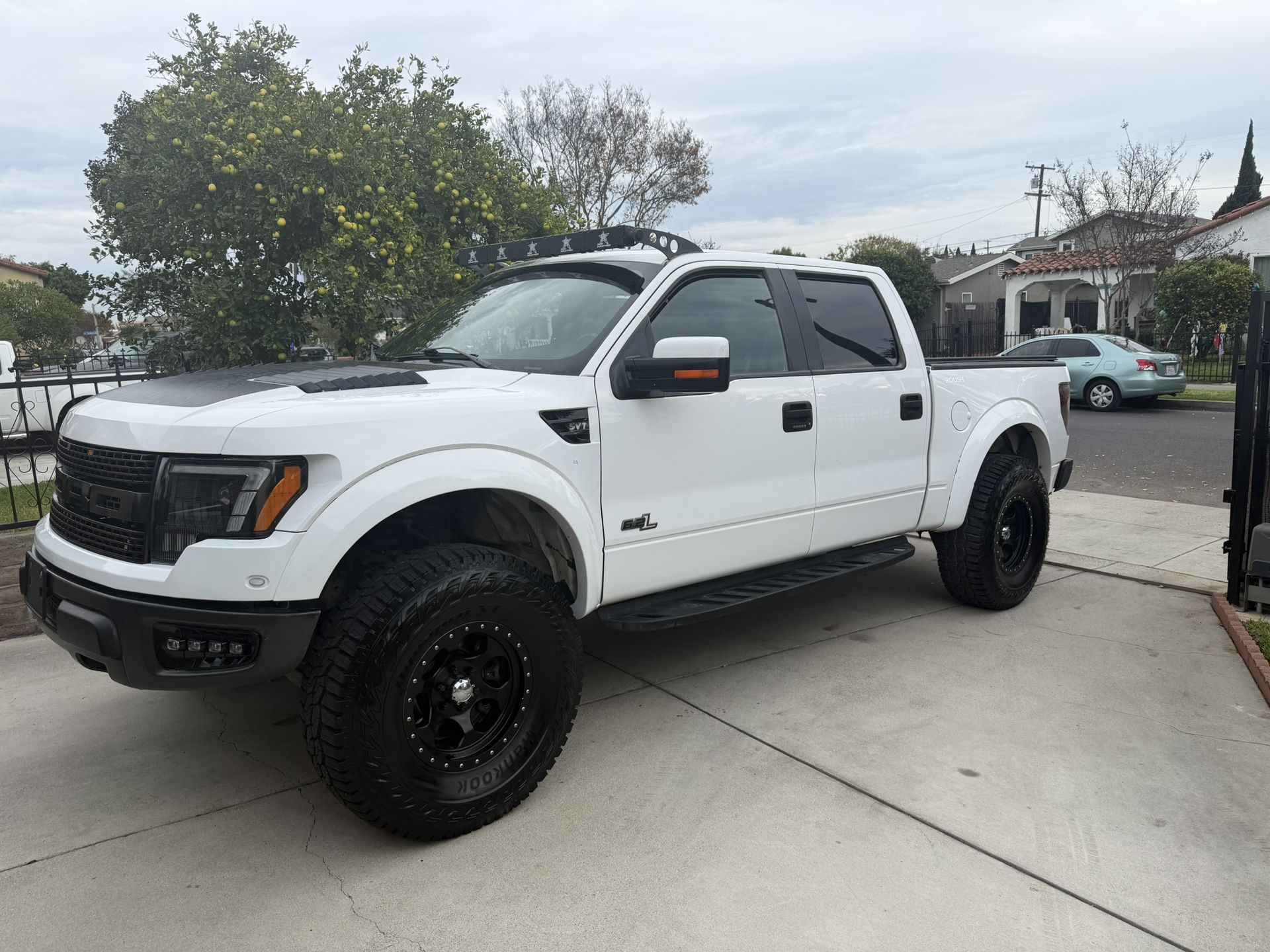 How's the price for the mileage this truck has? Is it worth it? - OfferUp