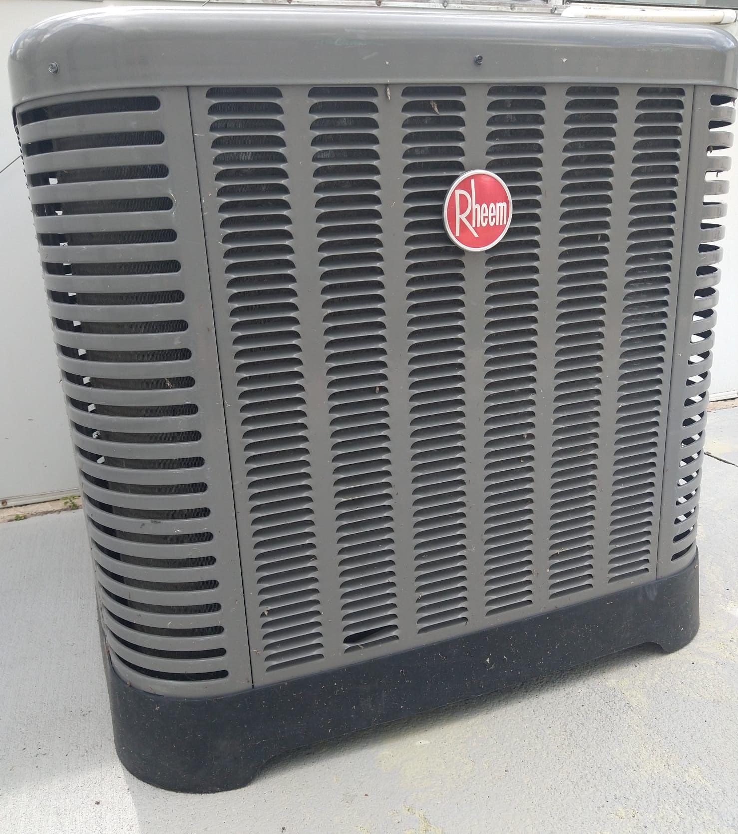 Rheem AC Unit for Sale in Fort Lauderdale, FL - OfferUp