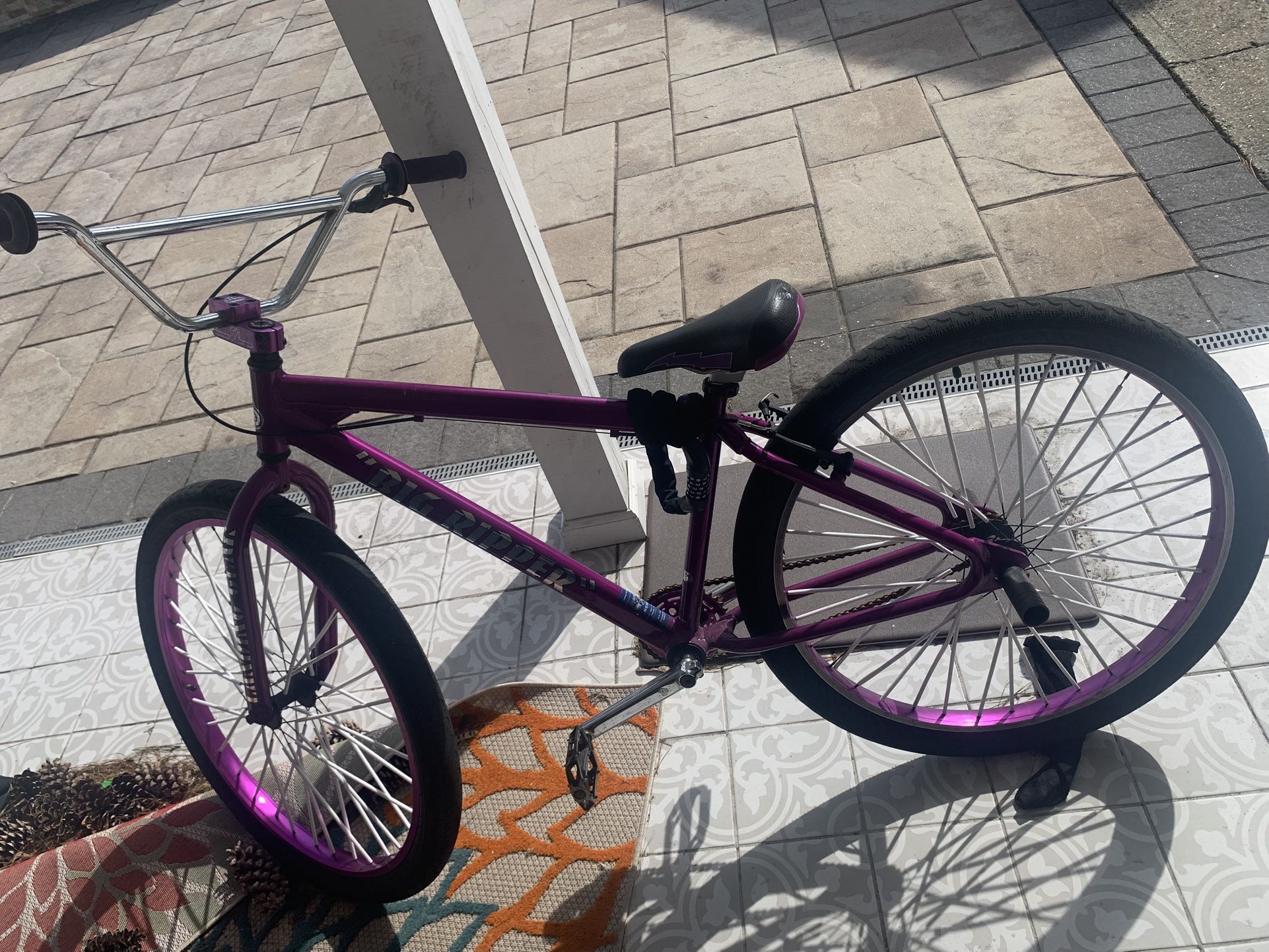 Se Bike Big Ripper for Sale in Hewlett, NY - OfferUp