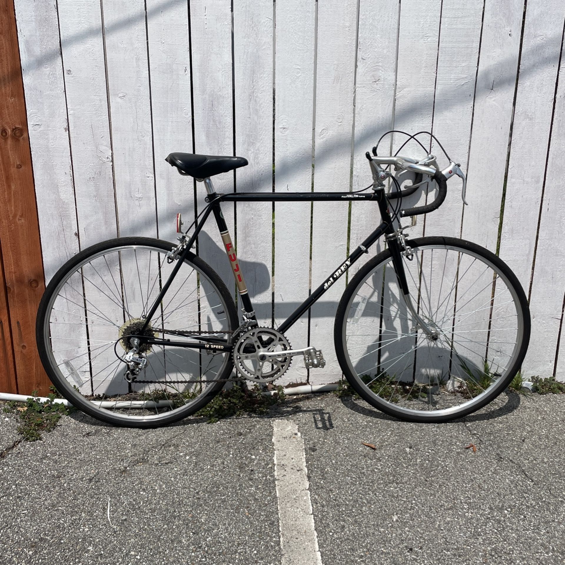 Men’s Fuji 12 Speed Bicycle for Sale in Pasadena, CA - OfferUp