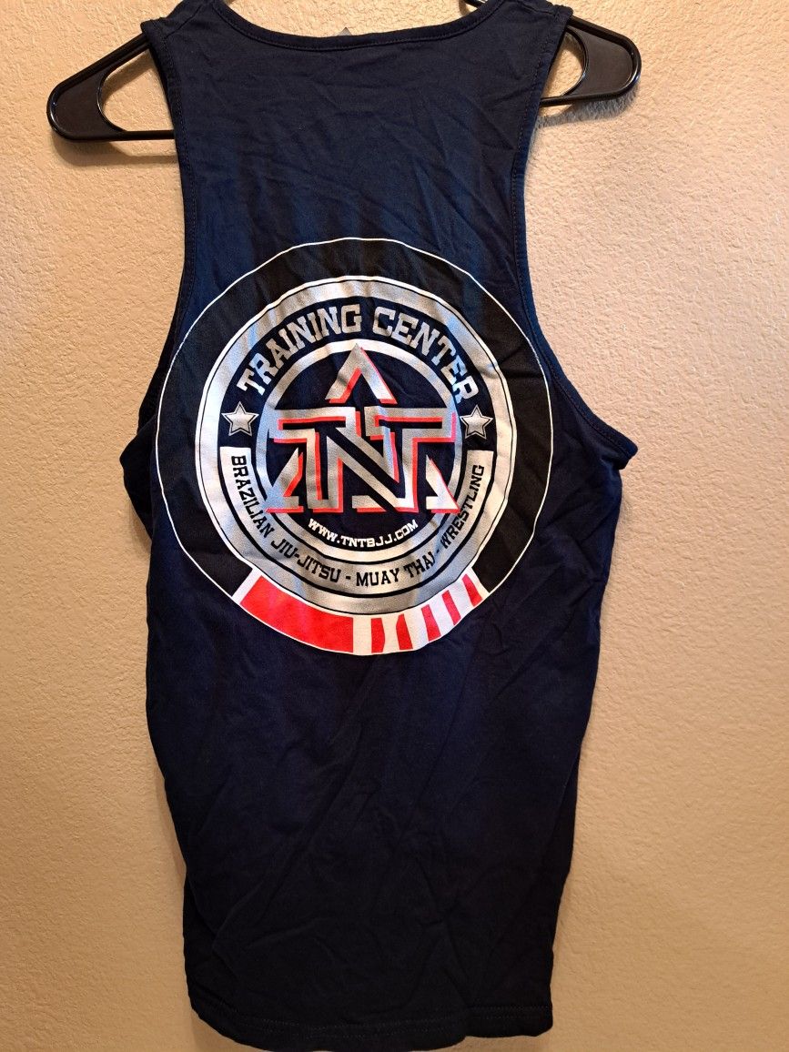 MMA tank top size Small for Sale in Peoria, AZ - OfferUp
