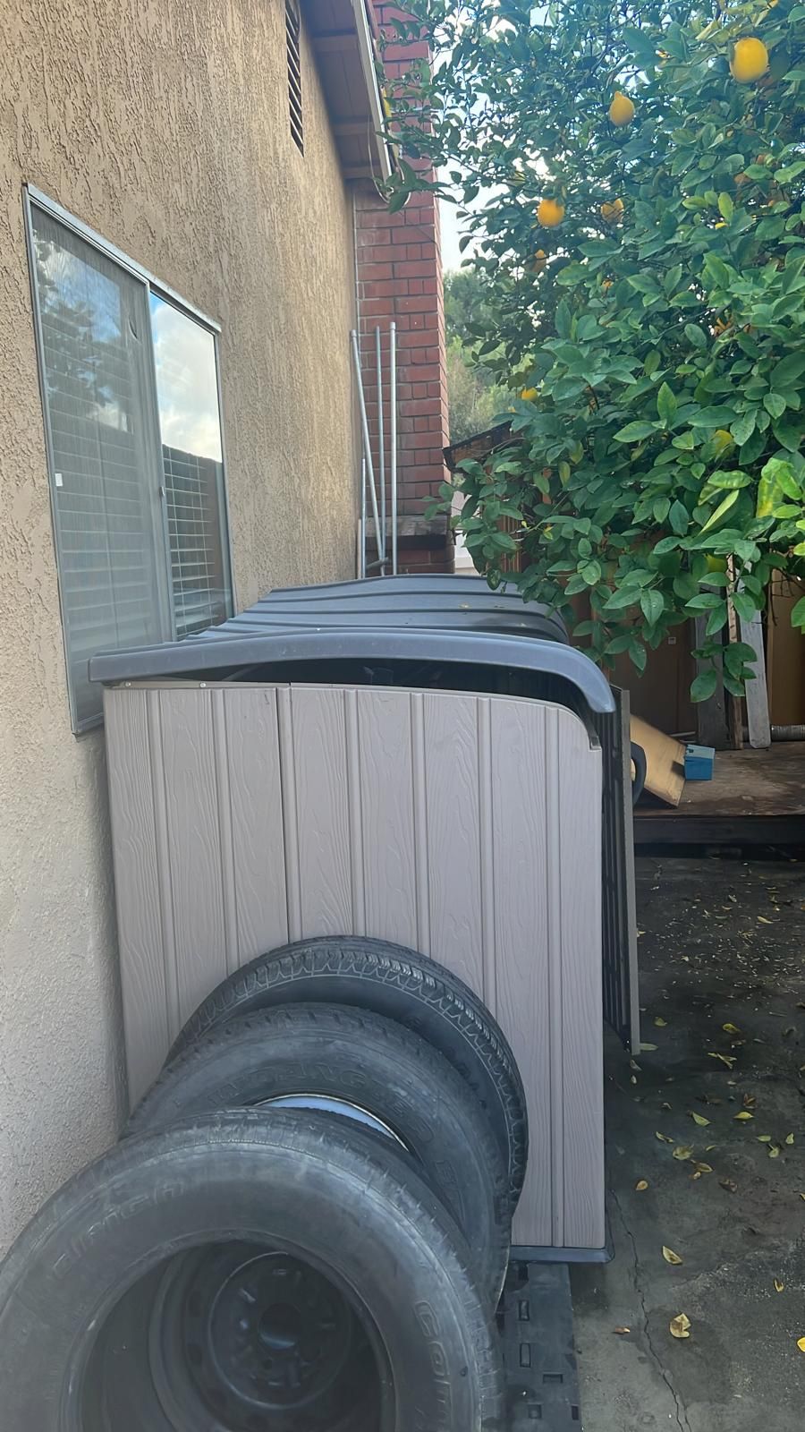 Storage Shed for Sale in Phillips Ranch, CA - OfferUp