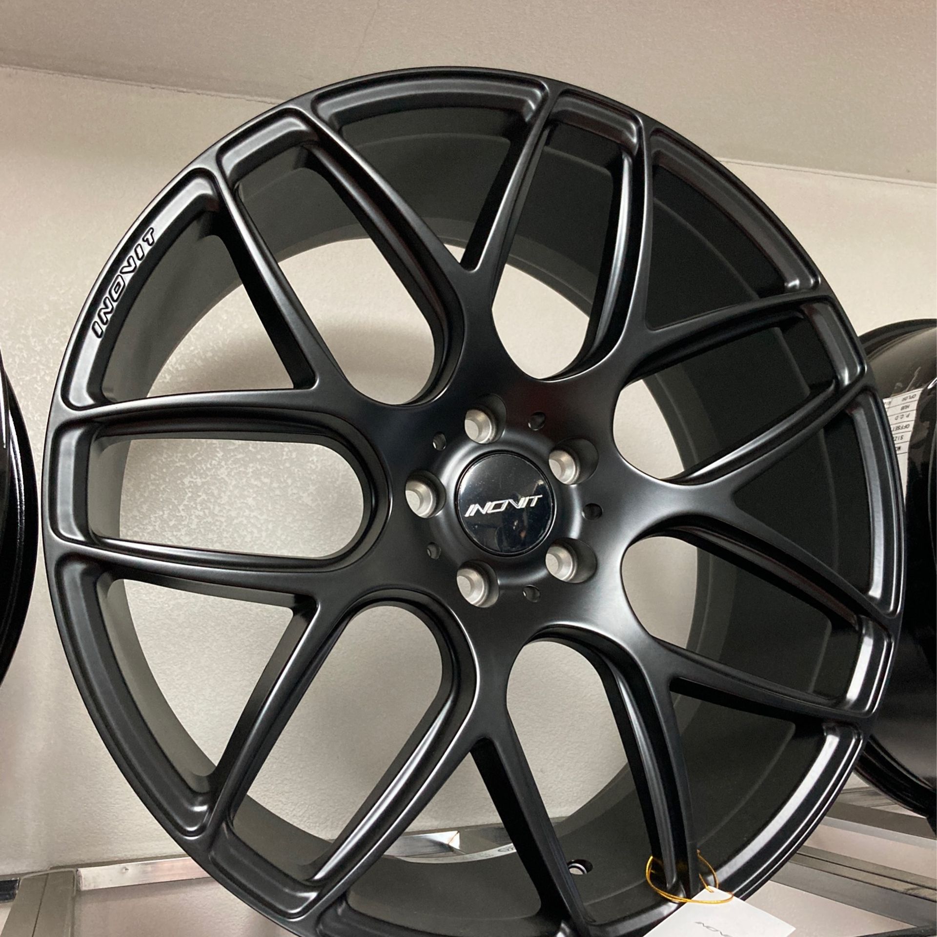 20” 5x112 Wheels For Mercedes Cars And SUVs( Finance Avaialable) for ...