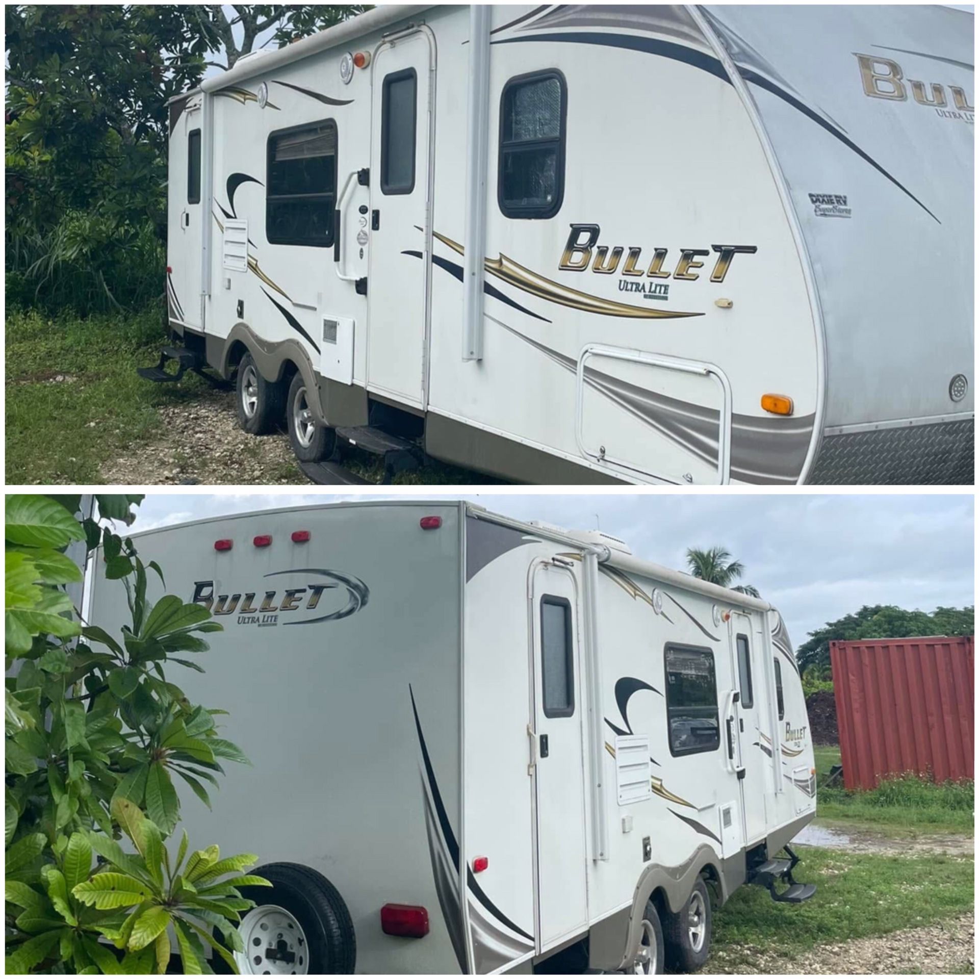 2012 Keystone Bullet 246 RBS for Sale in Miami, FL - OfferUp