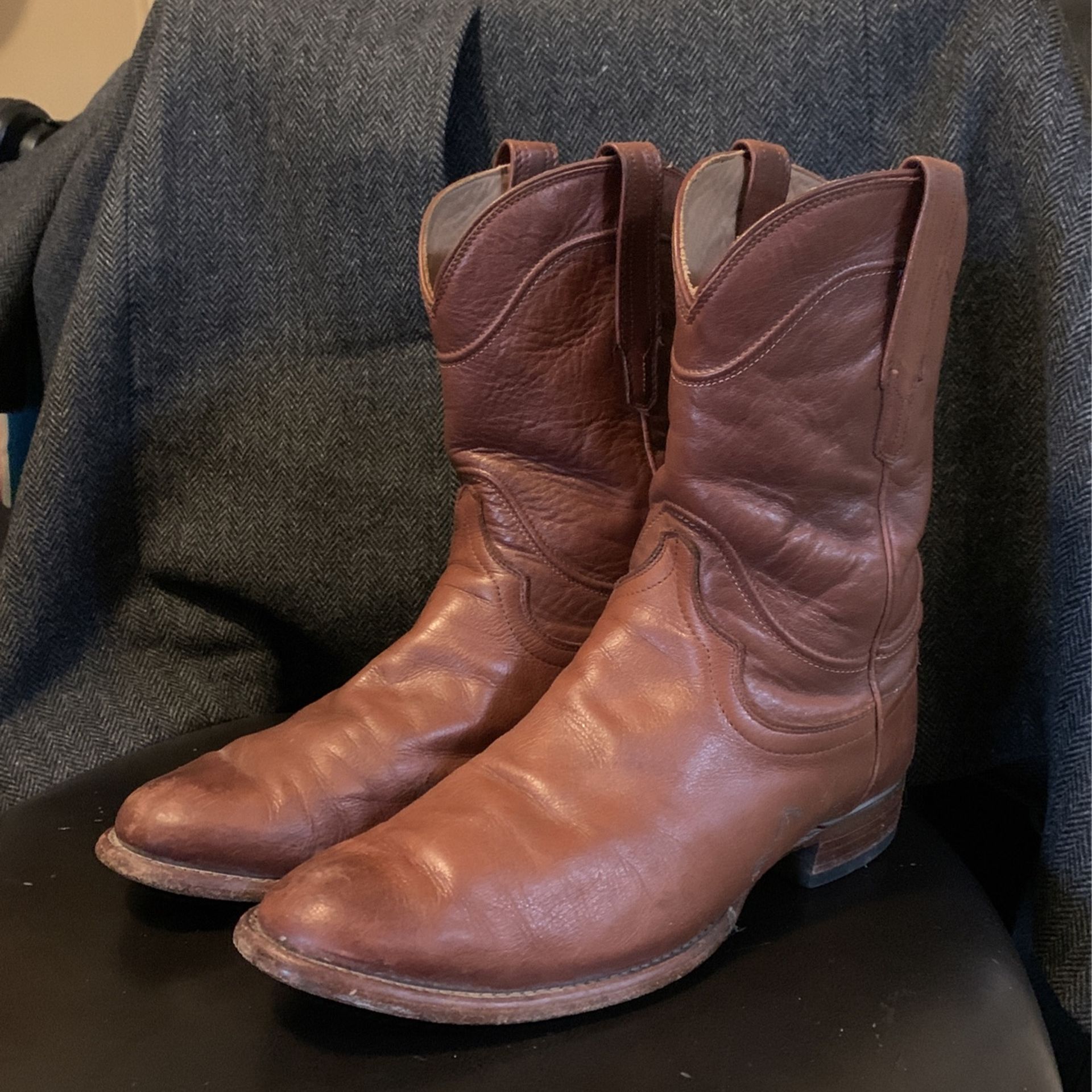 Tecovas cowboy Boots for Sale in Austin, TX - OfferUp
