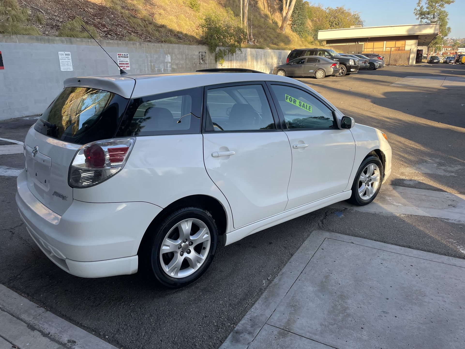 2007 Toyota Matrix for Sale in San Diego, CA - OfferUp