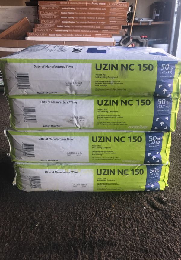 Uzin 150