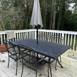 Offerup patio furniture store
