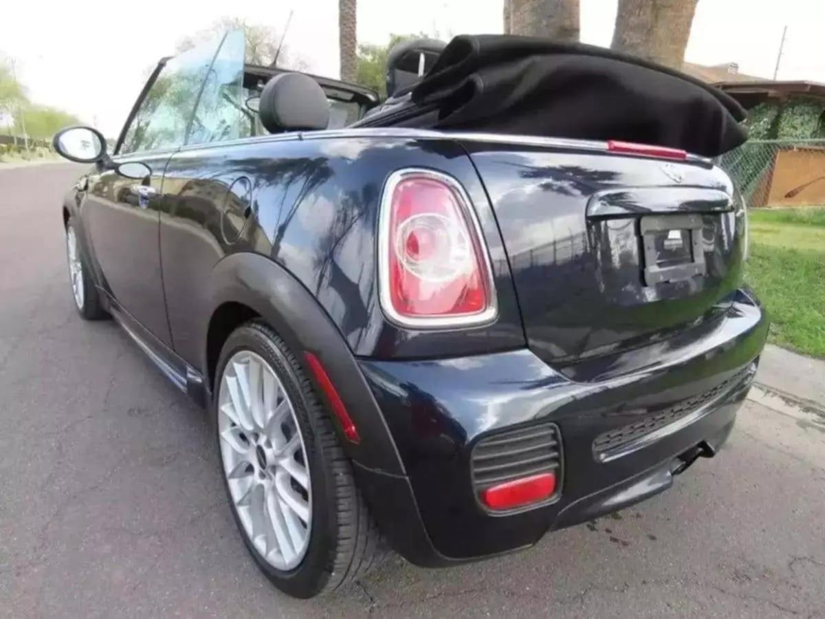 2013 MINI Cooper Convertible for Sale in Phoenix, AZ - OfferUp