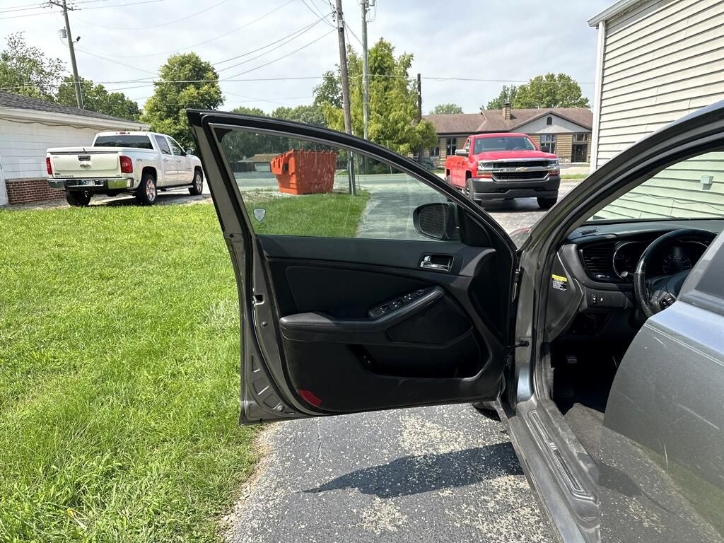 2013 Kia Optima for Sale in Kokomo, IN - OfferUp