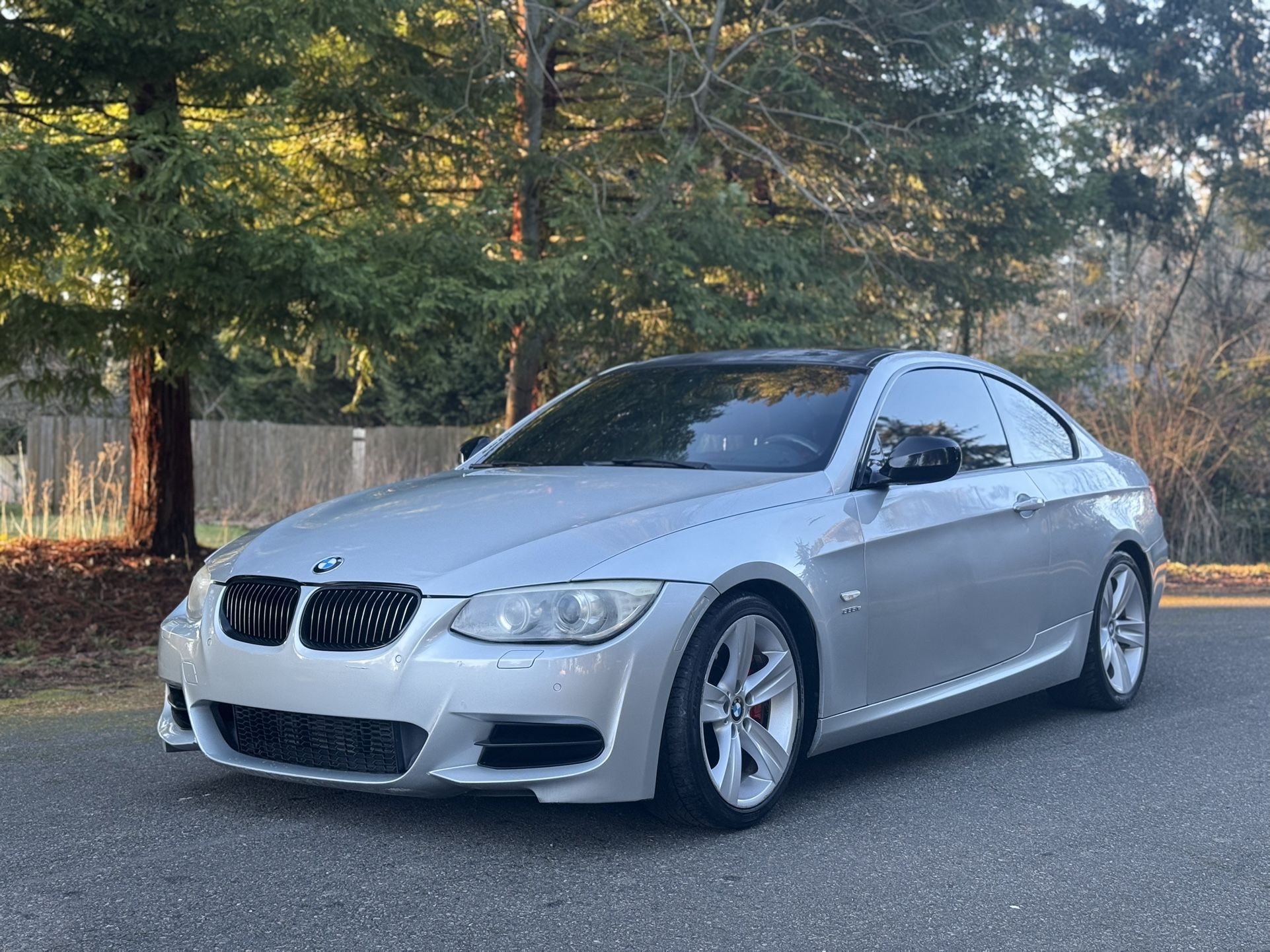 2011 BMW 3 Series 335is for Sale in Puyallup, WA - OfferUp