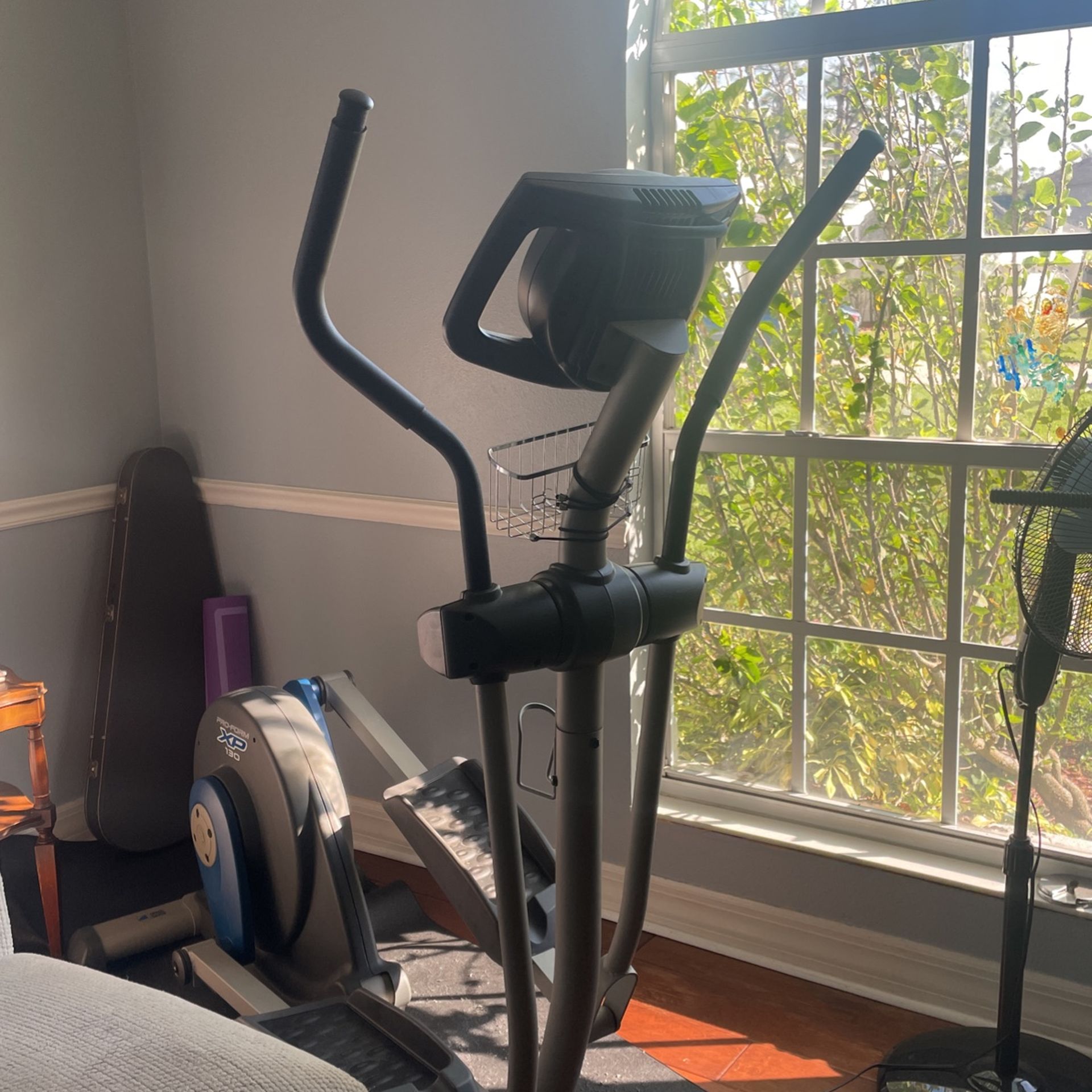 Pro Form Elliptical for Sale in Tampa, FL - OfferUp