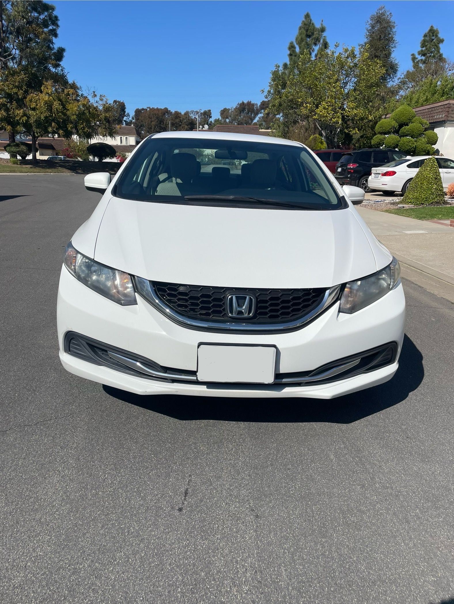 2014 Honda Civic for Sale in Irvine, CA - OfferUp
