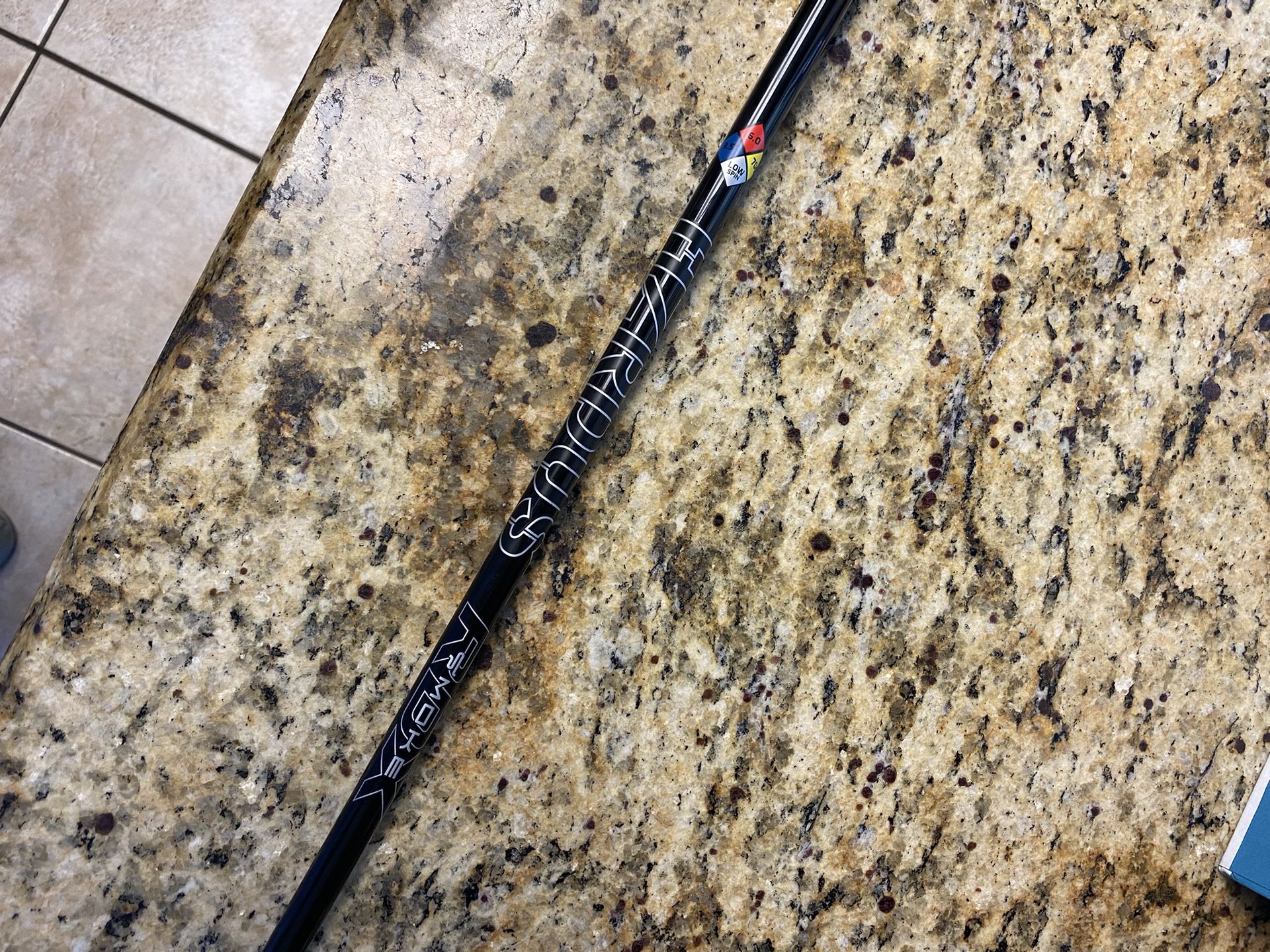 Taylormade Project X Smoke Black RDX 6.0 44.5” for Sale in Phoenix, AZ ...