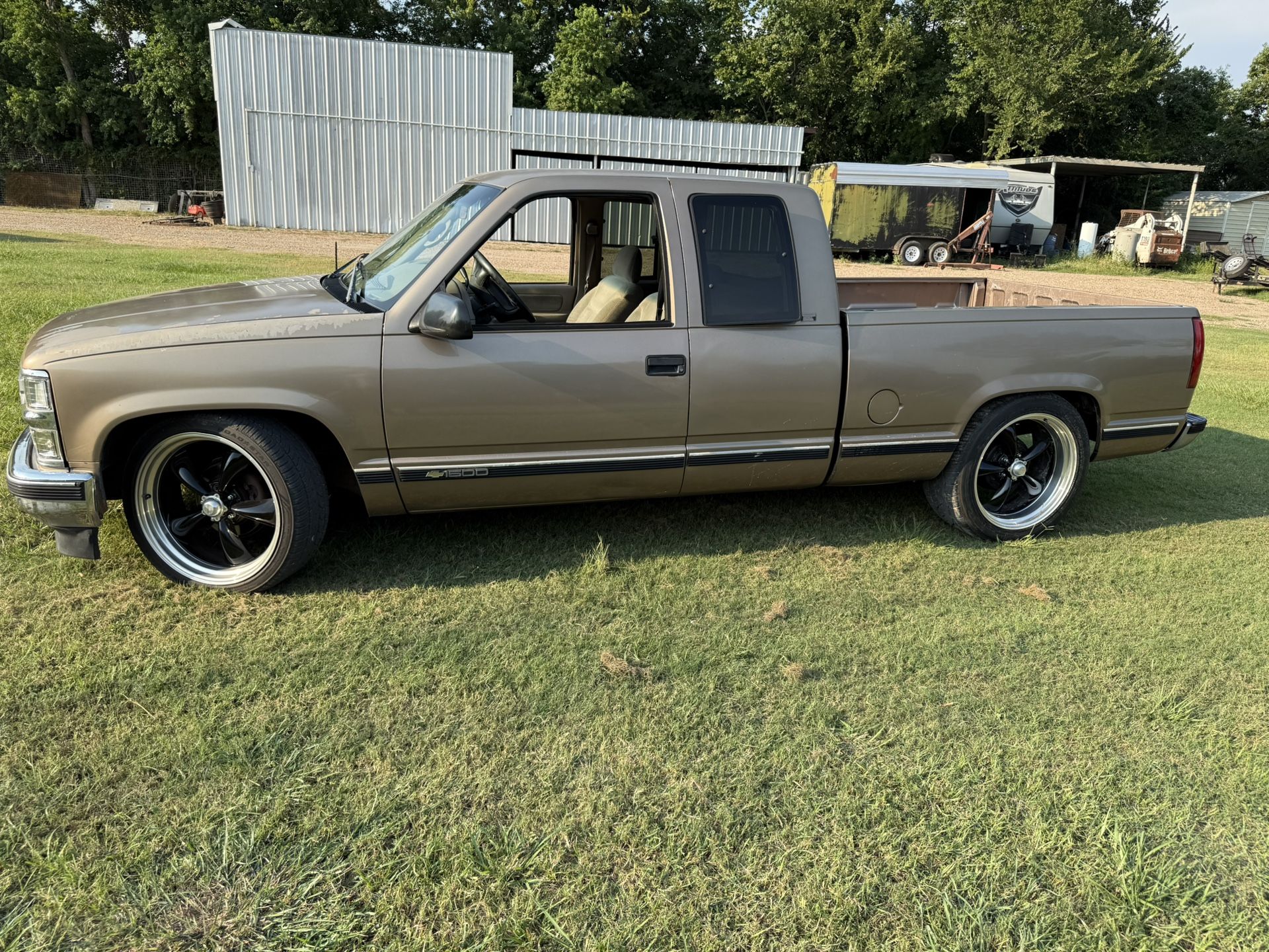 97 Chevy for Sale in Pasadena, TX - OfferUp