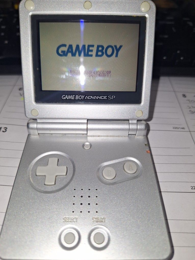 Nintendo Gameboy Advance SP for Sale in Deer Park, NY - OfferUp