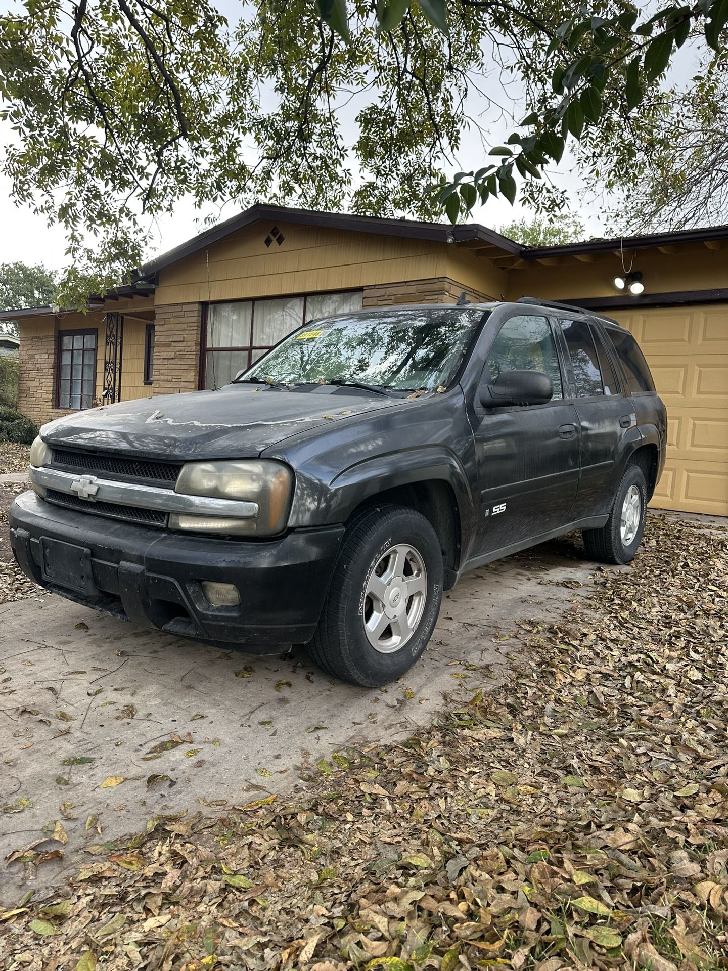 2006 Chevrolet Trailblazer for Sale in San Antonio, TX - OfferUp