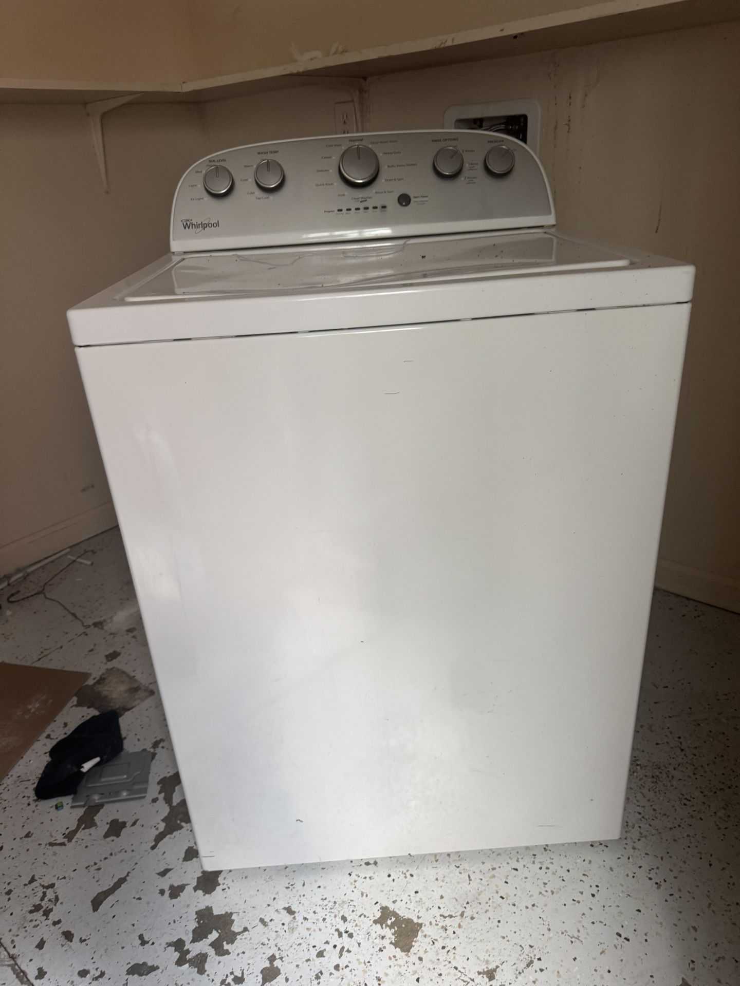 Free Washer for Sale in Houston, TX - OfferUp