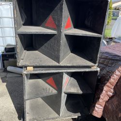 Peavey Fh 1 Speakers