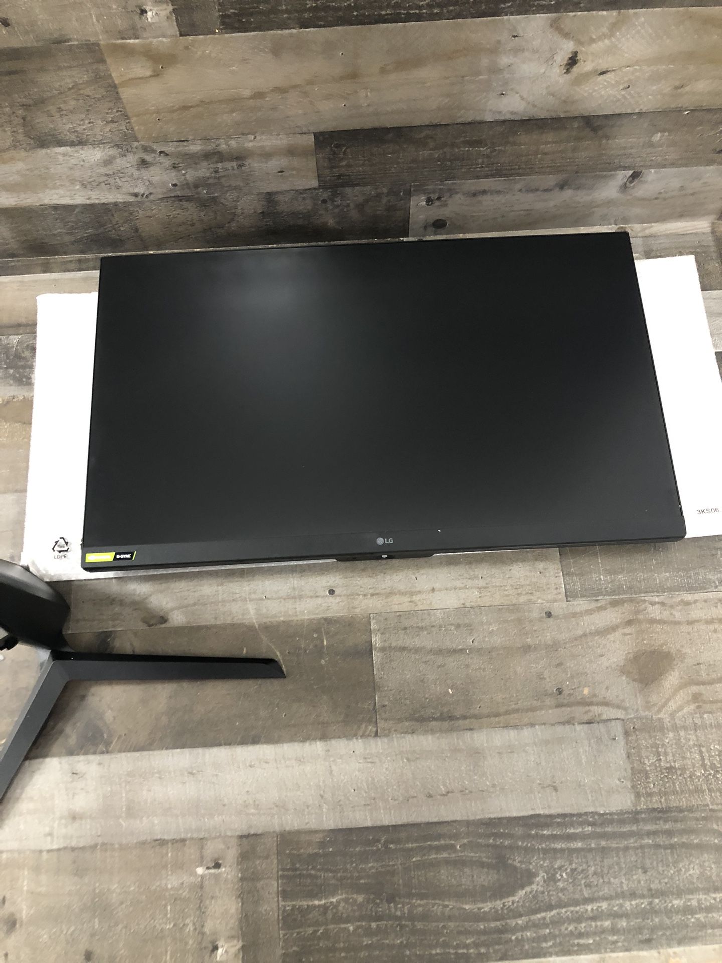 LG UltraGear QHD 32-Inch Gaming Monitor 32GP750-B, IPS 1ms (GtG) with ...