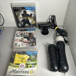 Ps3 Accessories Must Have