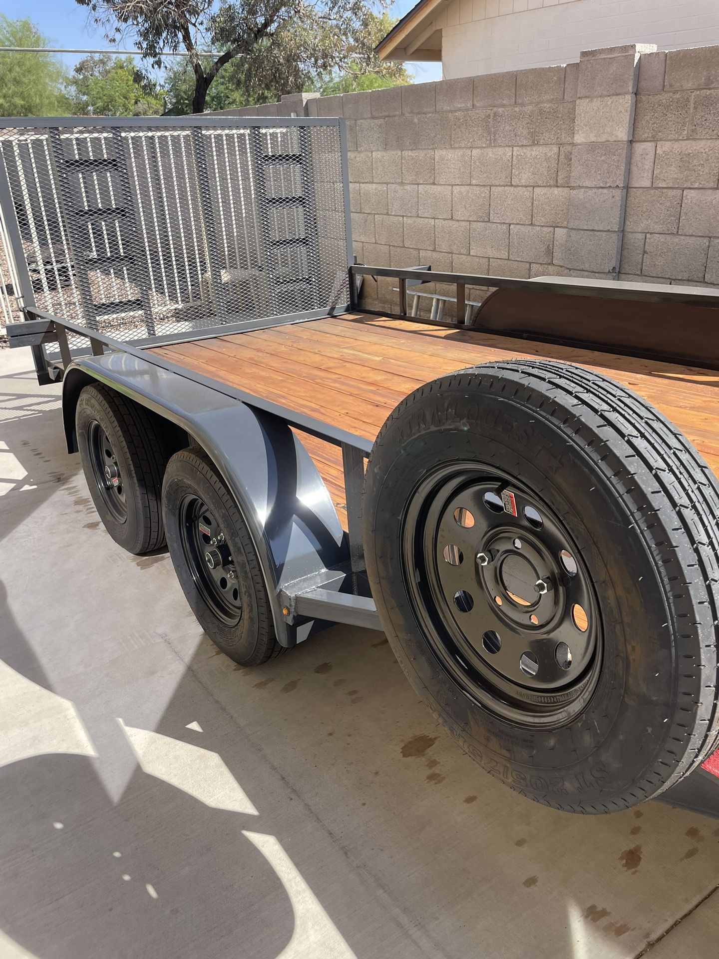 Trailer for Sale in Phoenix, AZ - OfferUp