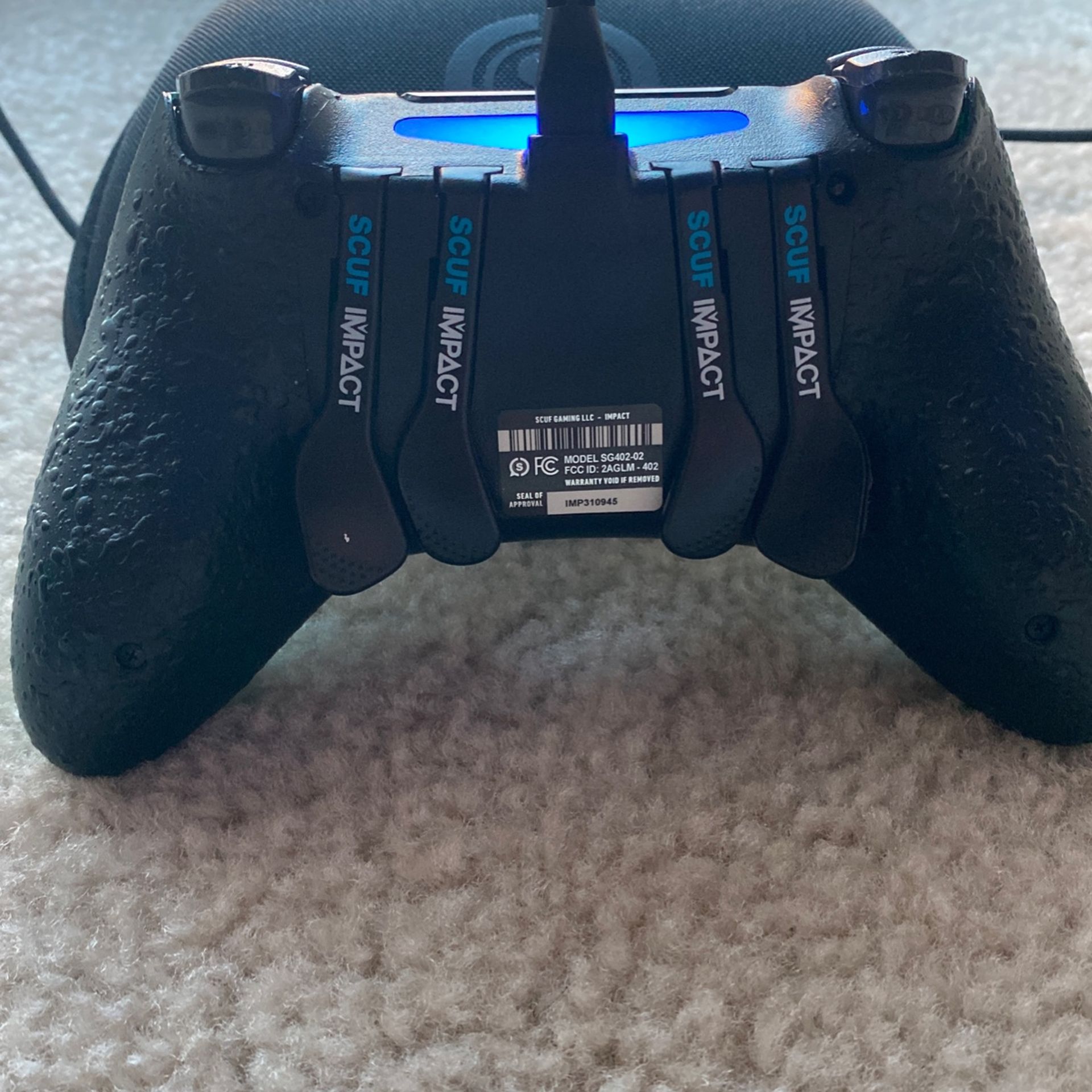 PS5/PS4/PC SCUF REMOTE CONTROL for Sale in Shreveport, LA - OfferUp