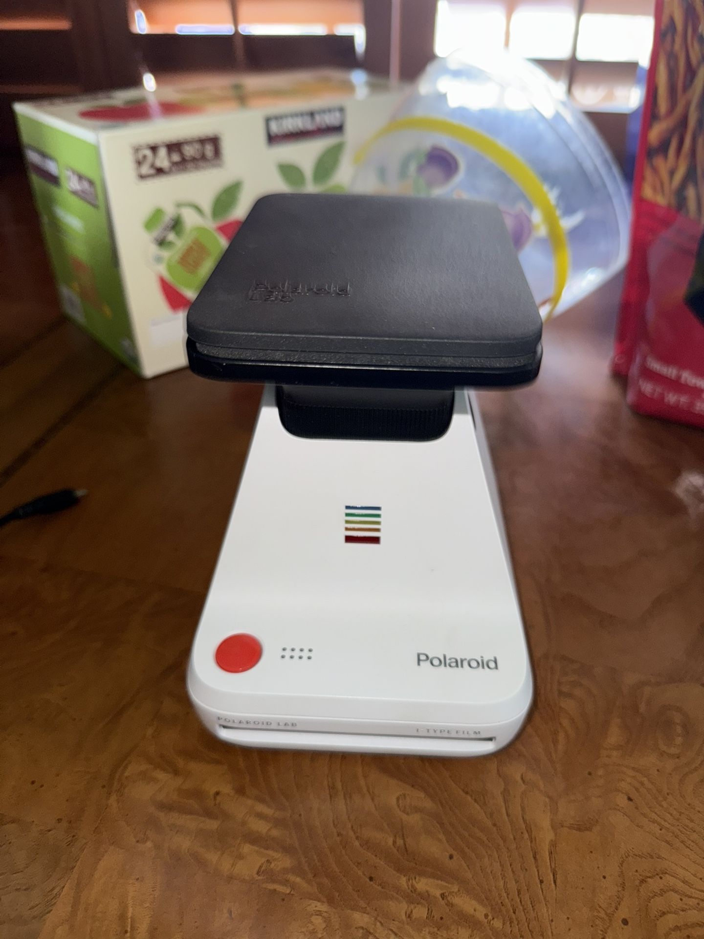 Polaroid lab for Sale in Bell Gardens, CA - OfferUp