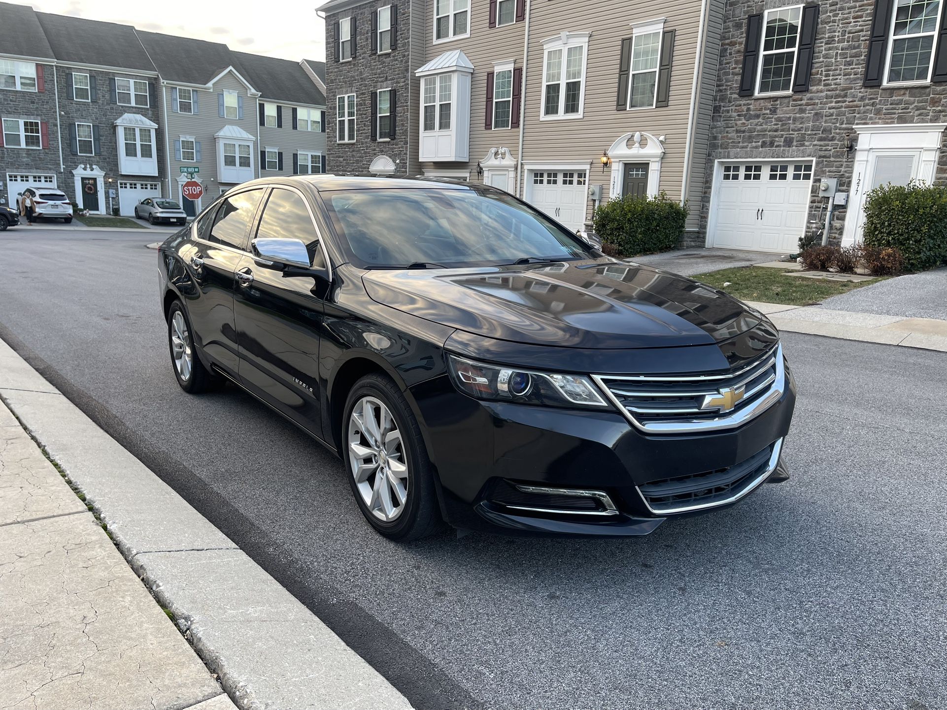 2016 Chevrolet Impala for Sale in West York, PA - OfferUp